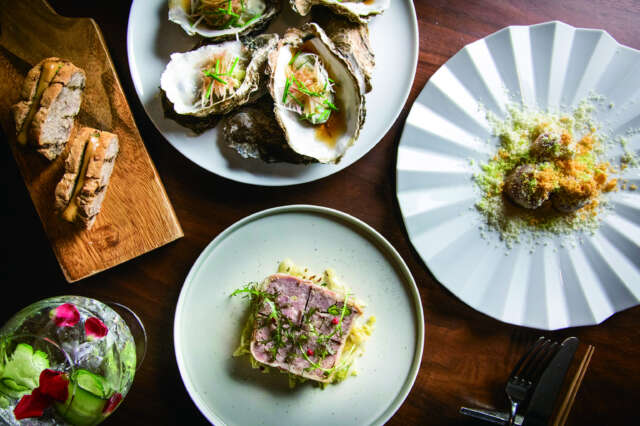 Kitchen NISEKO | Japanese & Western Cuisine Restaurant & Bar in Hirafu